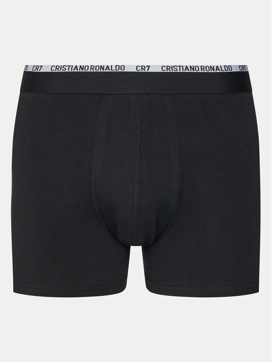 Cristiano Ronaldo CR7 Set de boxeri﻿ 8100-49 Colorat | Modivo.ro