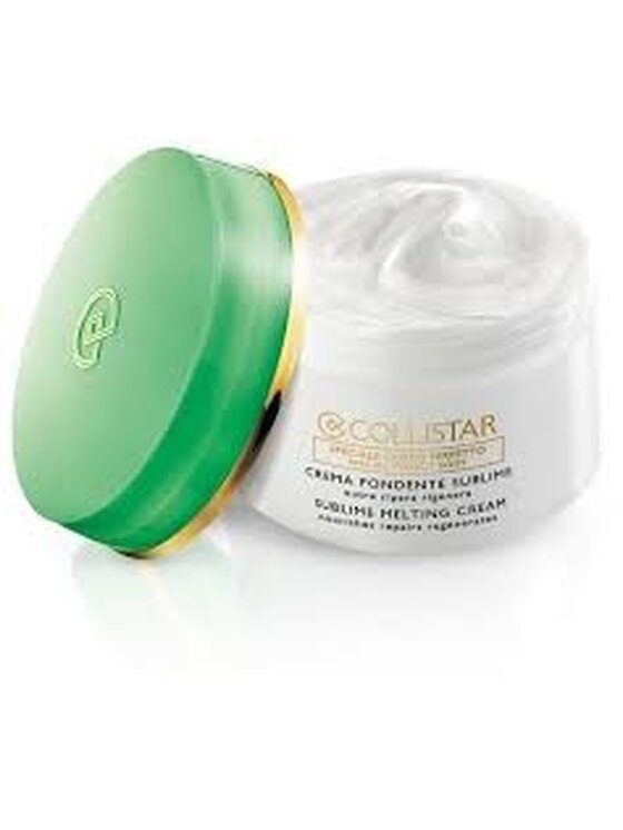Collistar Sublime Melting Cream Odżywczy Krem do ciała | Modivo.pl