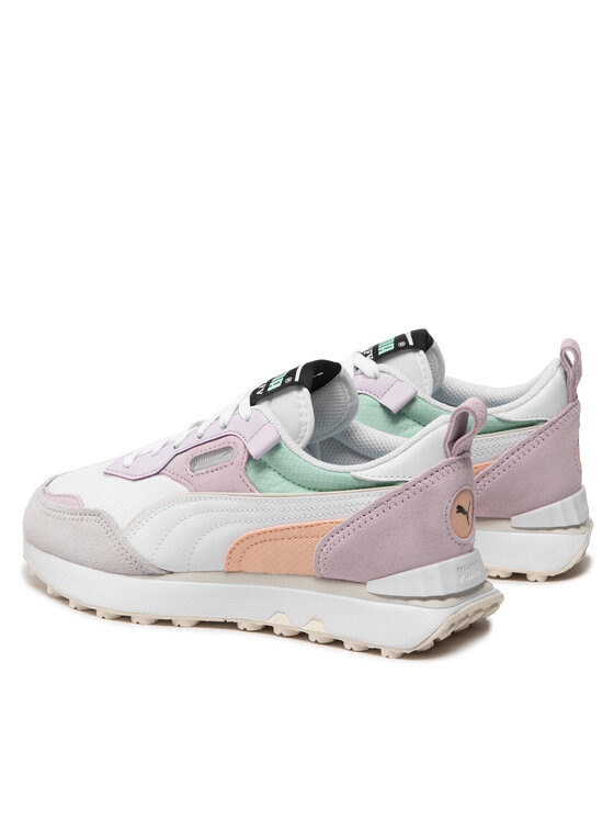 Puma Sneakers Rider Fv Future Vintage 387672 08 Colorat | Modivo.ro