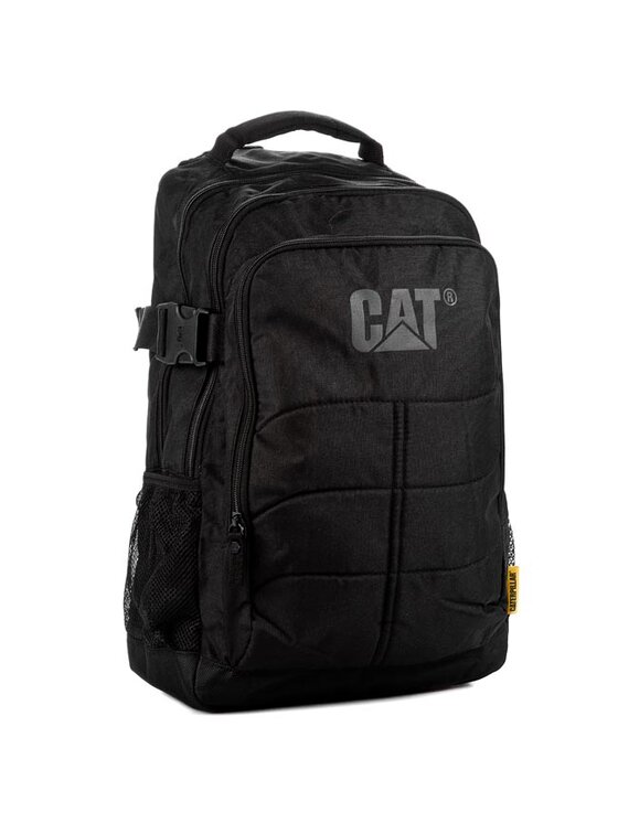CAT Footwear Kuprinės Kenneth 82985-01 Juoda | Modivo.lt