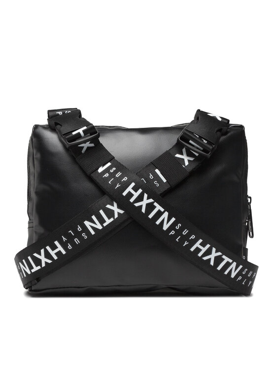 HXTN Supply Geantă crossover Prime Body-Bag H53013 Negru | Modivo.ro