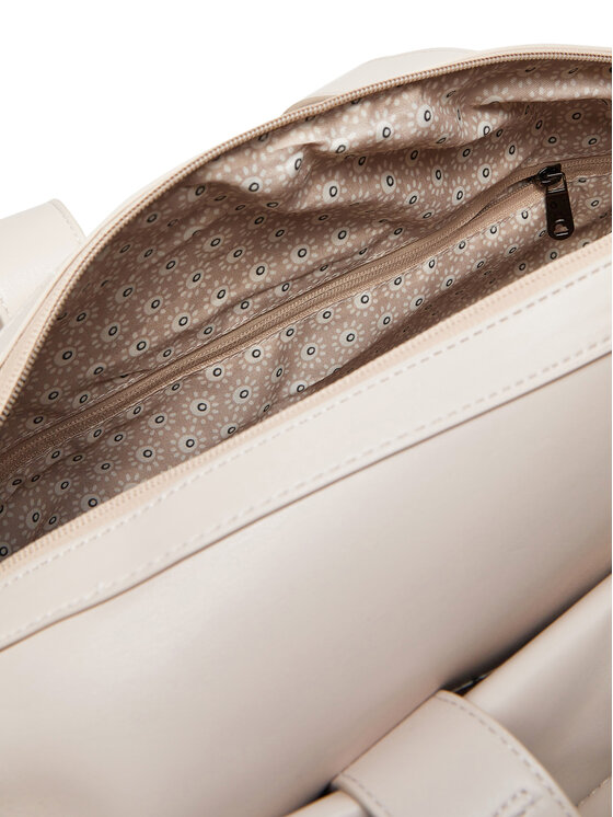 Mayoral Vložná taška do kočárku 19890 Béžová | Modivo.cz