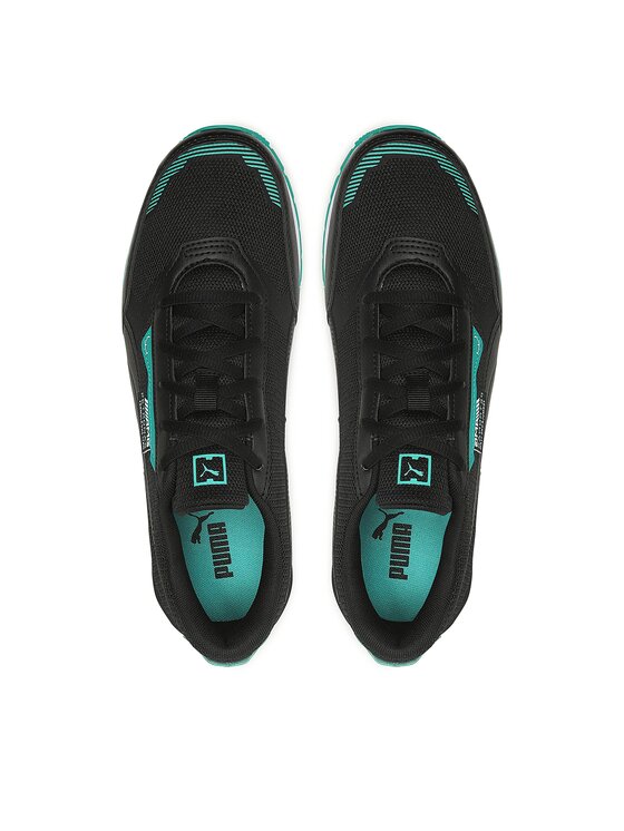 Puma Sneakers Mapf1 Track Racer 306851 06 Negru | Modivo.ro