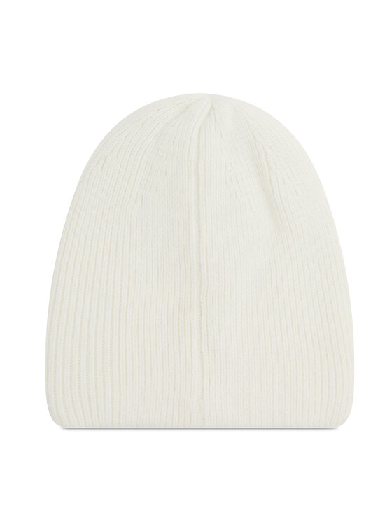 Liu Jo Σκούφος Cappello Maglia TF1111 M0300 Λευκό | Modivo.gr