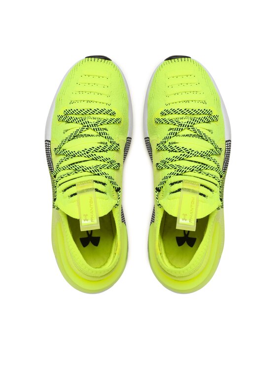 Under Armour Laufschuhe Ua Hovr Phantom 3 3025516-300 Gelb | Modivo.de