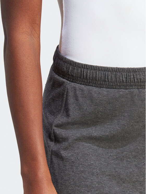 adidas Szorty sportowe Future Icons Winners HZ6286 Szary Loose Fit ...