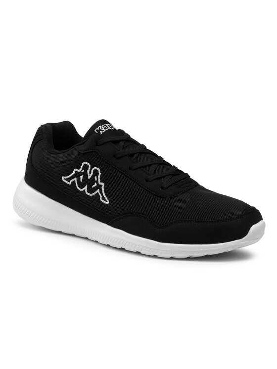 Kappa Sneakers 242495XL Noir | Modivo.fr