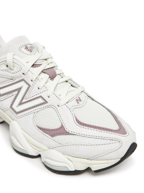 New Balance Sneakersy U9060EEJ Szary | Modivo.pl