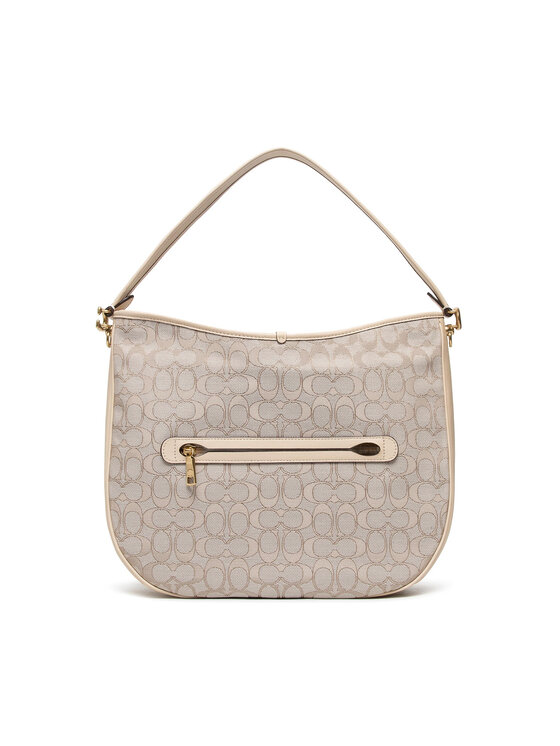 Coach Handtasche Sig Jac Sft Tab Hbo C6659 Beige | Modivo.de