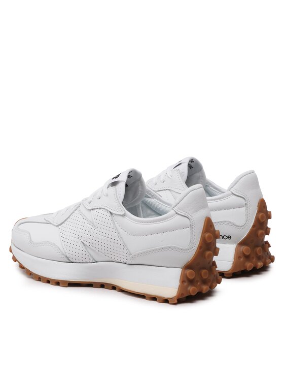 New Balance Сникърси WS327LS Бял | Modivo.bg