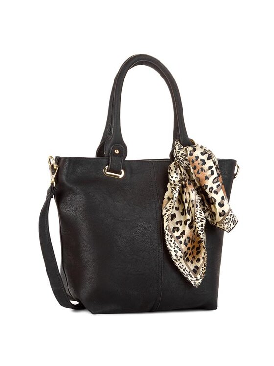 Jenny Fairy Kabelka RC7515 Černá | Modivo.cz