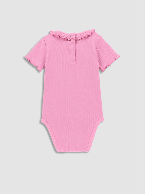 Coccodrillo Body WC3112201RPN Roz Regular Fit | Modivo.ro