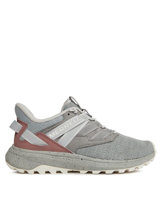 Merrell Sneakersy Dash Bungee J005462 Sivá | Modivo.sk