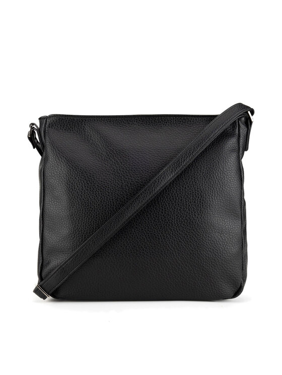 Lasocki Torebka LSK-L-002-07 Czarny | Modivo.pl