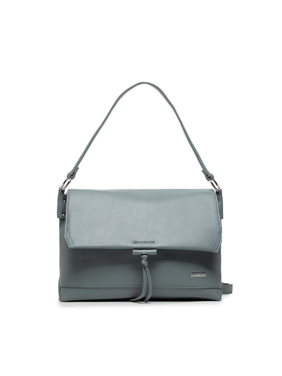 WITTCHEN Torebka 94-4Y-008-7 Niebieski | Modivo.pl