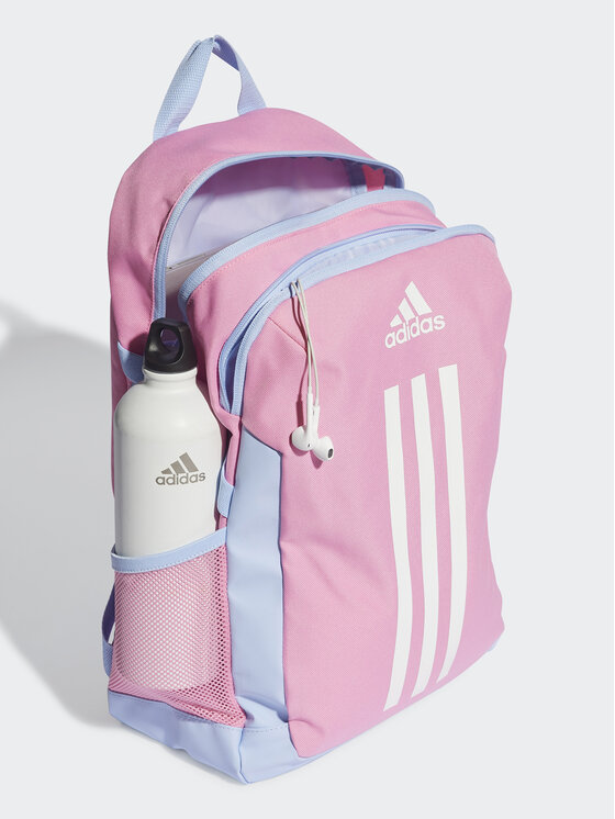 adidas Plecak Power Backpack IC4978 Błękitny | Modivo.pl
