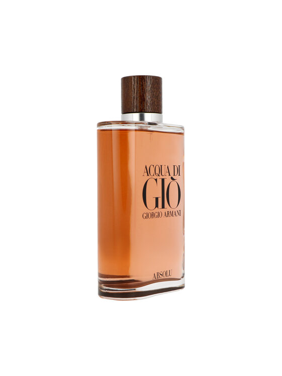 Giorgio Armani Acqua di Gio Absolu Woda perfumowana