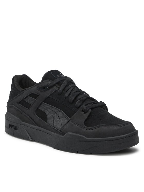 Puma Sneakers Slipstream Suede 387547 01 Negru | Modivo.ro