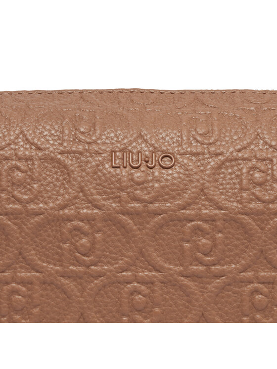 Liu Jo Torbica Ecs S Crossbody AA4172 E0003 Smeđa | Modivo.hr