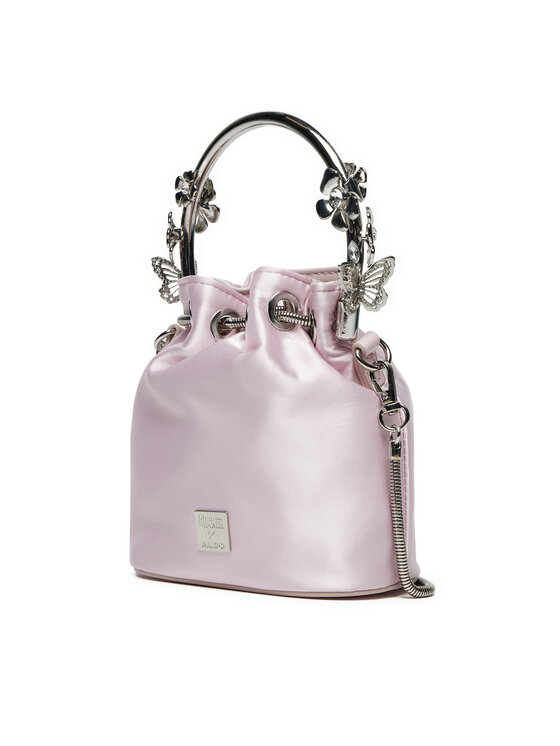 Aldo Geantă Glindafied Wicked X ALDO 13869399 Roz | Modivo.ro
