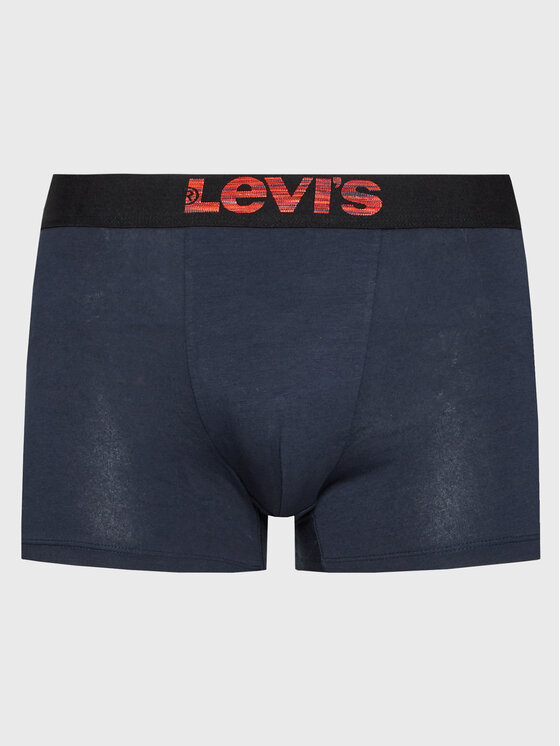 Levi's® 2er-Set Boxershorts 701203921 Bunt | Modivo.de