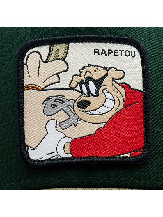 Capslab Cap CL/DIS/1 Bunt | Modivo.de