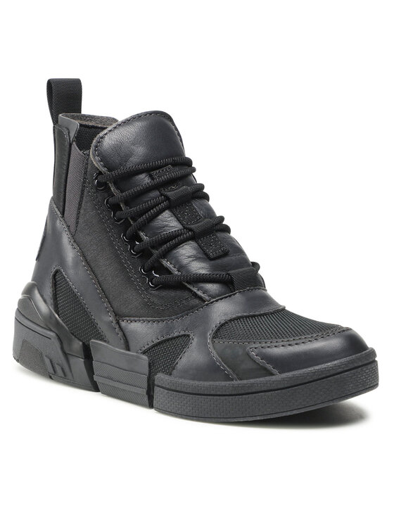 Converse Сникърси Cpx Chelsea Hi 568753C Черен | Modivo.bg