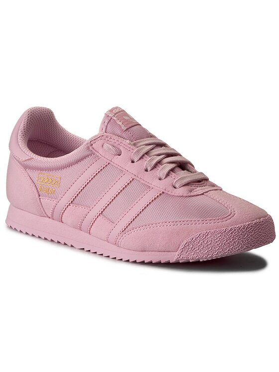 adidas Tenisice Dragon Og J BZ0104 Ružičasta | Modivo.hr