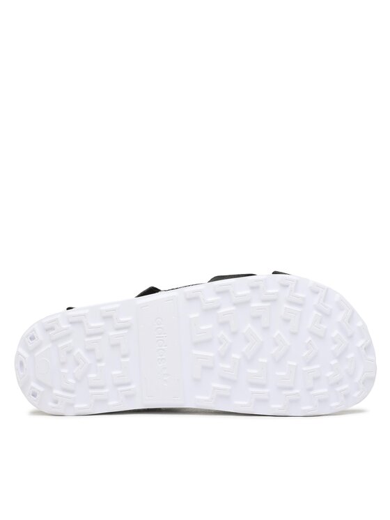 adidas Sandále Adilette Adventure Sandals HP2184 Čierna | Modivo.sk