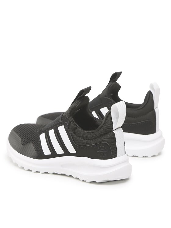 adidas Sneakersy ACTIVERIDE 2.0 Sport Running Slip-On Shoes GW4090 ...