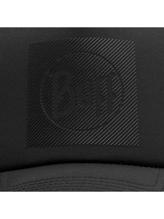 Buff Cepure ar nagu Reth 131403.999.30.00 Melns | Modivo.lv