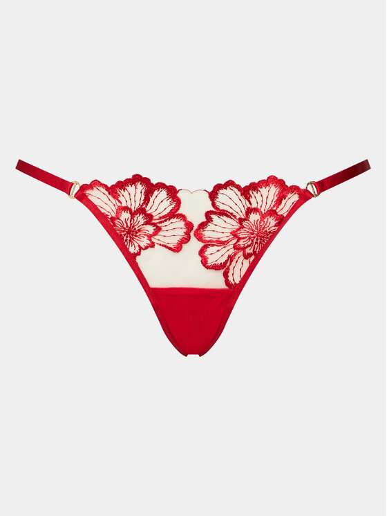 Bluebella String Catalina 42171 Rouge | Modivo.fr