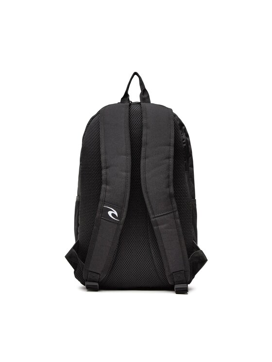 Rip Curl Rucksack Ozone 30l Icons Eco BBPDD9 Schwarz | Modivo.de
