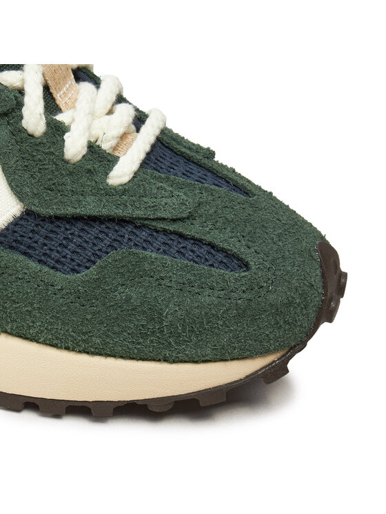 New Balance Sneakers U327WVD Grün | Modivo.de