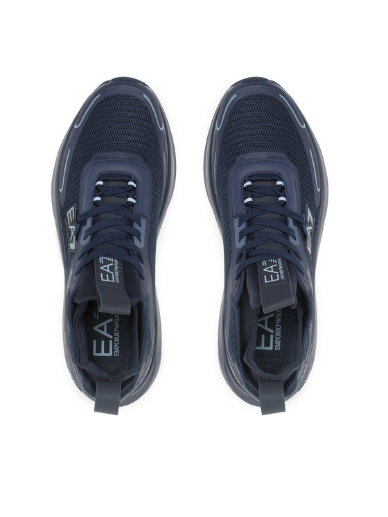 EA7 Emporio Armani Sneakers X8X089 XK234 S639 Dunkelblau | Modivo.de