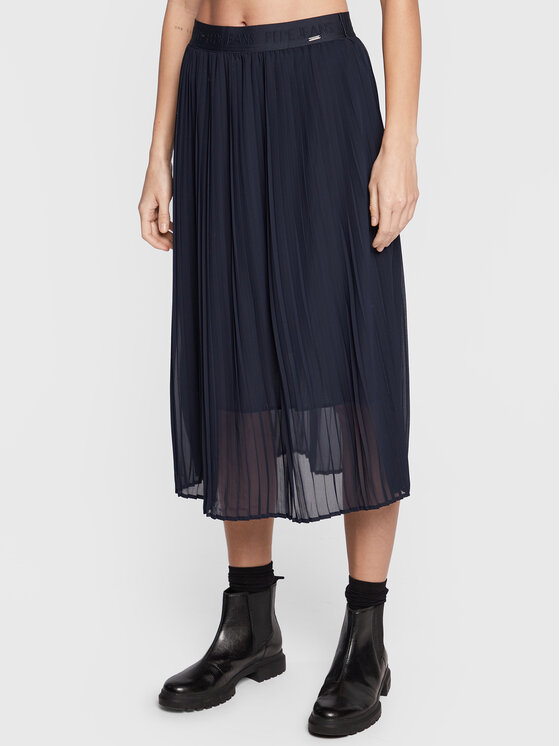 Fuste plisate • MODIVO.RO