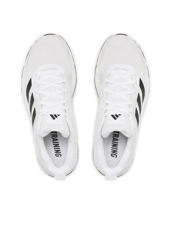adidas Buty na siłownię Everyset ID4990 Biały | Modivo.pl