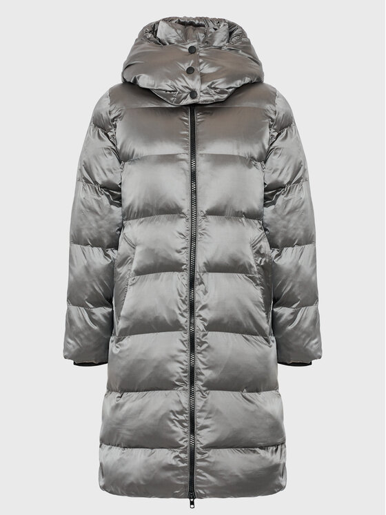 Canadian Classics Winterjacke Charlotte CN.G221051W Grau Regular Fit ...