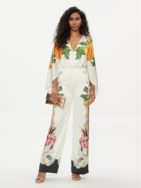 Marciano Guess Body 4GGH15 7099Z Colorat Slim Fit | Modivo.ro