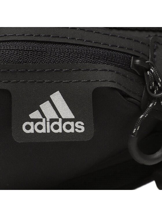 adidas Sportski remen Run Wb G HI3486 Crna | Modivo.hr