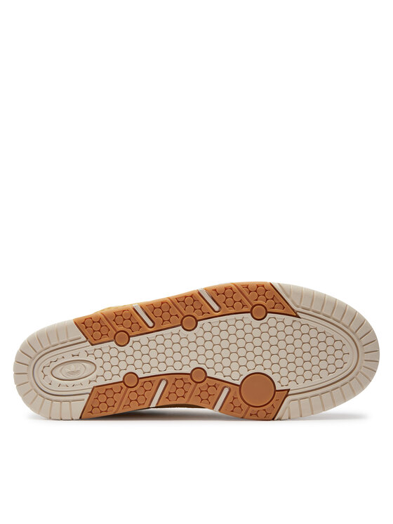 adidas Sneakersy Adi2000 IF8832 Beżowy | Modivo.pl