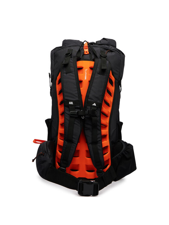 adidas Ruksak Terrex Xperior JY7576 Čierna | Modivo.sk