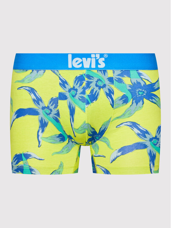 Levi's® 2er-Set Boxershorts 701218166 Bunt | Modivo.de