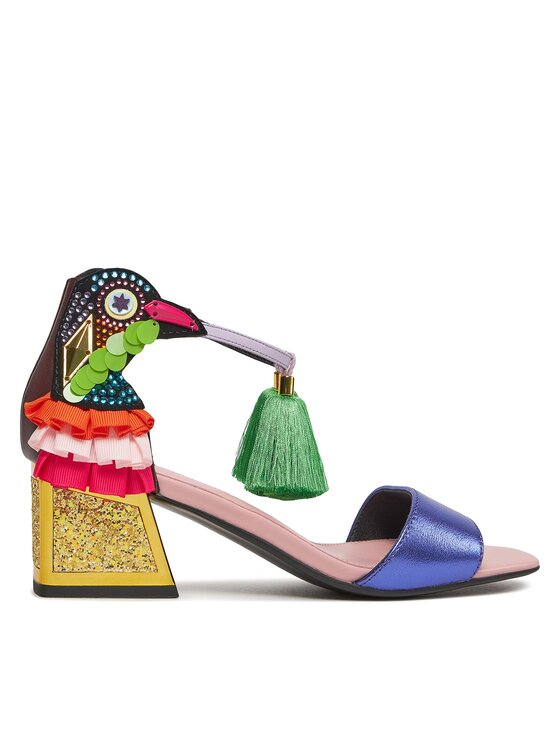 Kat Maconie Sandale Kay Colorat | Modivo.ro