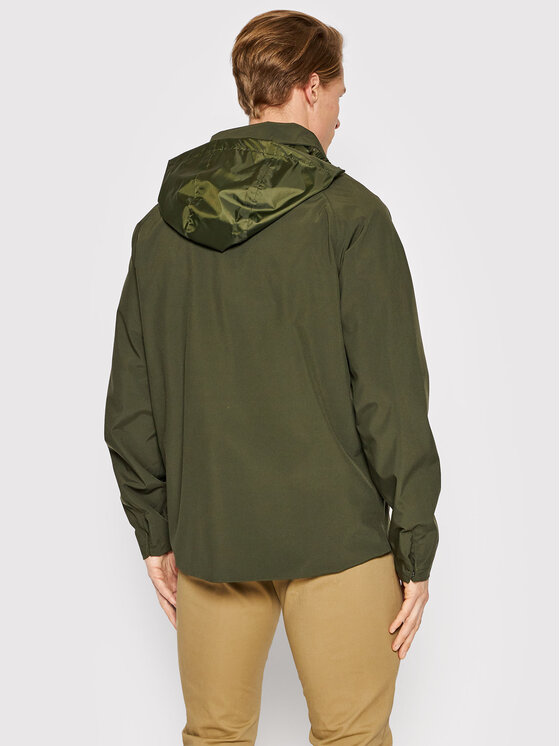 Regatta Яке за дъжд Walken RMW362 Зелен Regular Fit | Modivo.bg