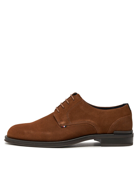 Tommy hilfiger elegant shoes store