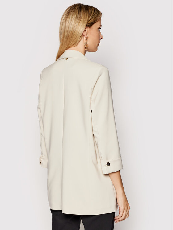 Rinascimento Sako CFC0102301003 Béžová Regular Fit | Modivo.cz