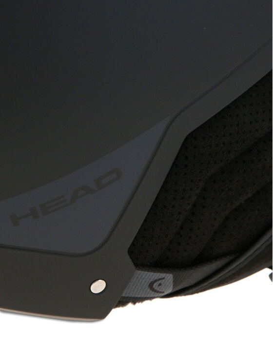 Head Kask narciarski Cinema Pro Black 326104 Czarny | Modivo.pl