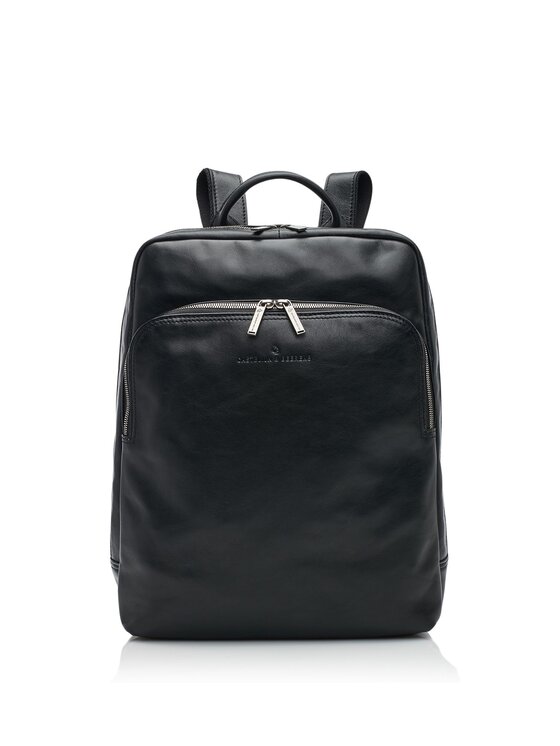 Castelijn & Beerens Plecak 219716 Czarny | Modivo.pl