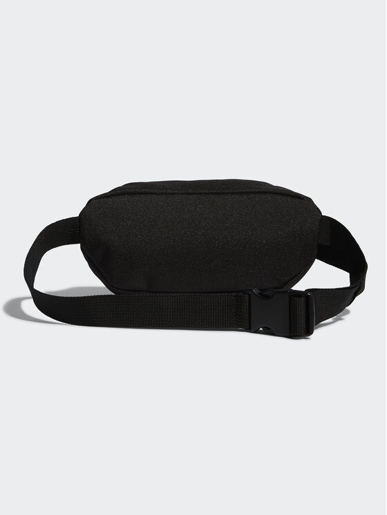 adidas Saszetka nerka Waist Bag ED6876 Czarny | Modivo.pl